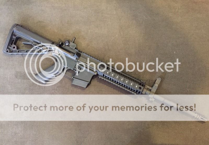 $OLD: Colt 6940 - Calguns.net