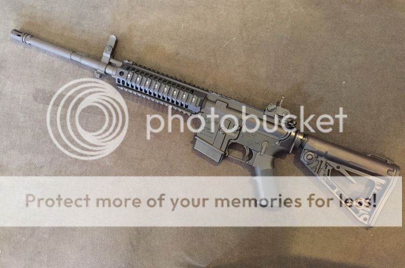 $OLD: Colt 6940 - Calguns.net