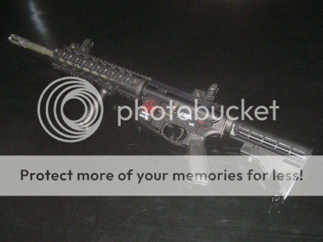 **TRADED**COMPLETE JD MACHINE AR-15 - Calguns.net