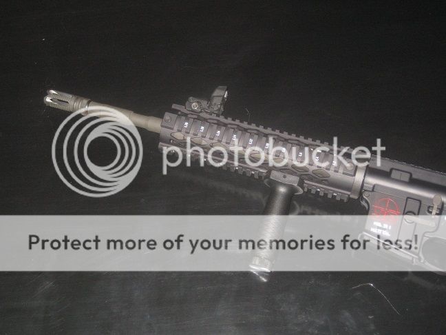 **TRADED**COMPLETE JD MACHINE AR-15 - Calguns.net