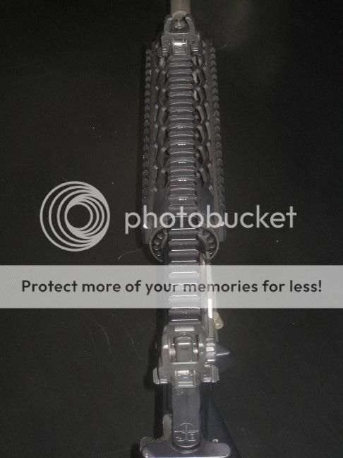 **TRADED**COMPLETE JD MACHINE AR-15 - Calguns.net