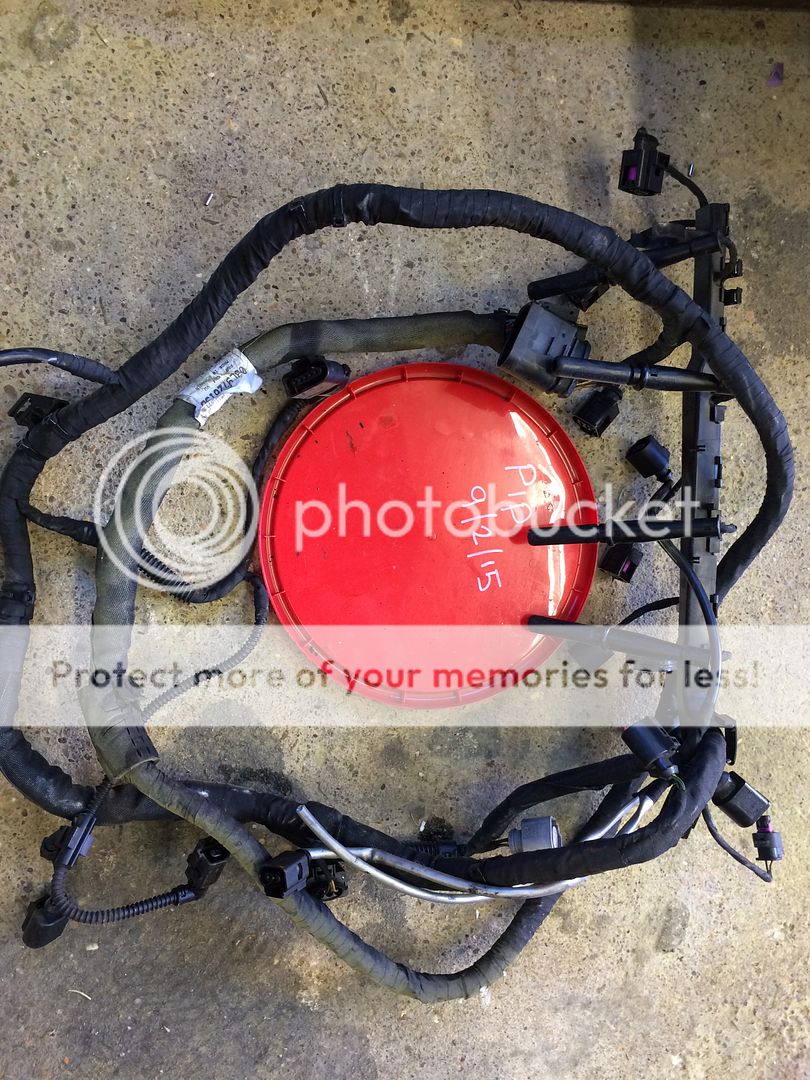 2.0 CR170 Engine and turbo - Parts For Sale - BRISKODA