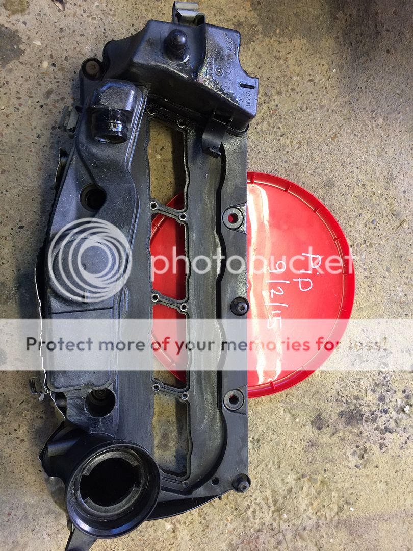 2.0 CR170 Engine and turbo - Parts For Sale - BRISKODA