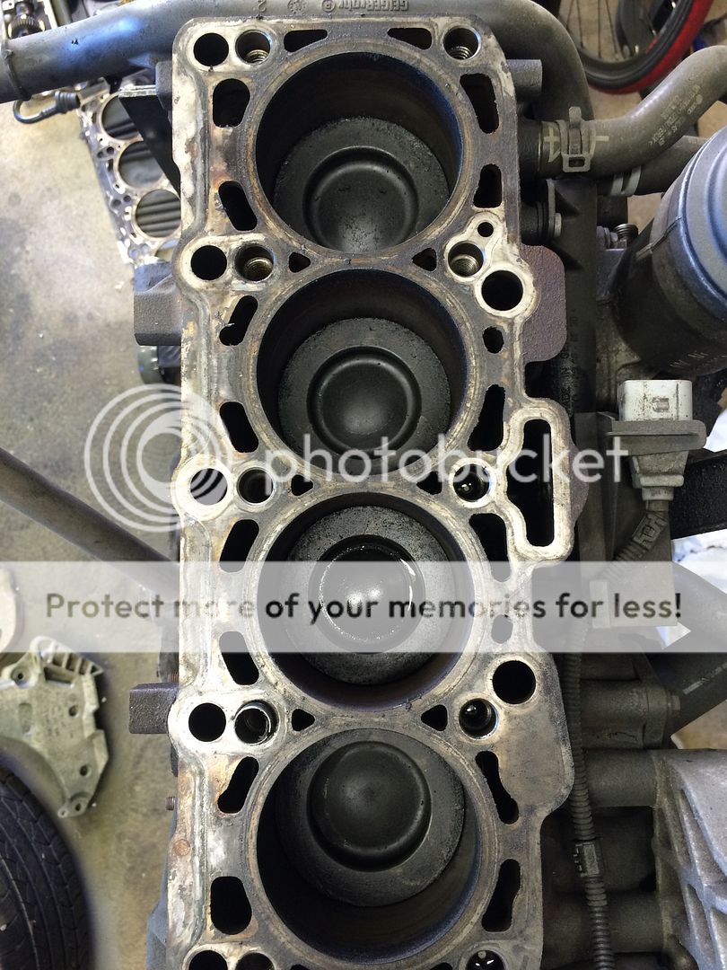 2.0 CR170 Engine and turbo - Parts For Sale - BRISKODA