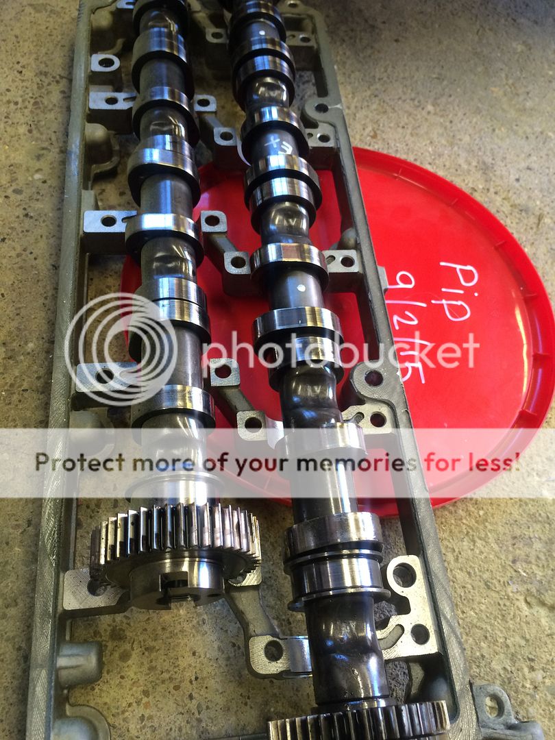 2.0 CR170 Engine and turbo - Parts For Sale - BRISKODA