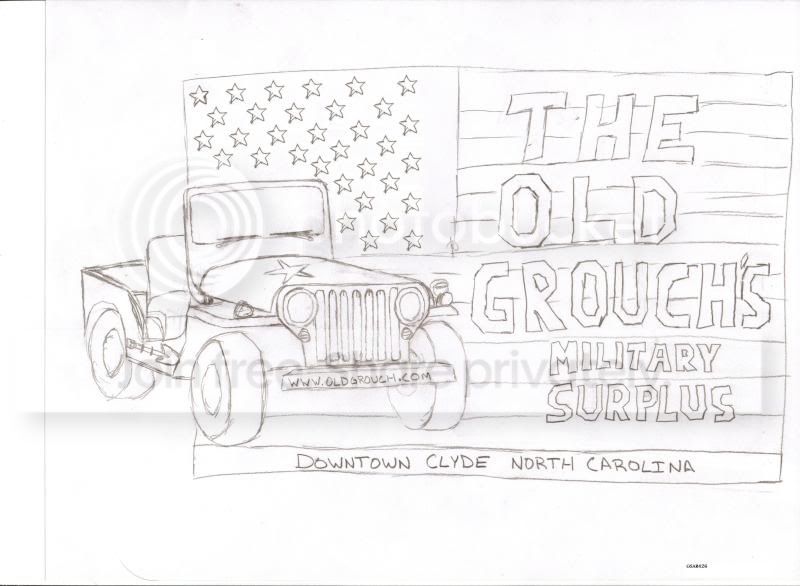 Design my stores new logo and win some surplus! WINNERS ANNOUNCED ...