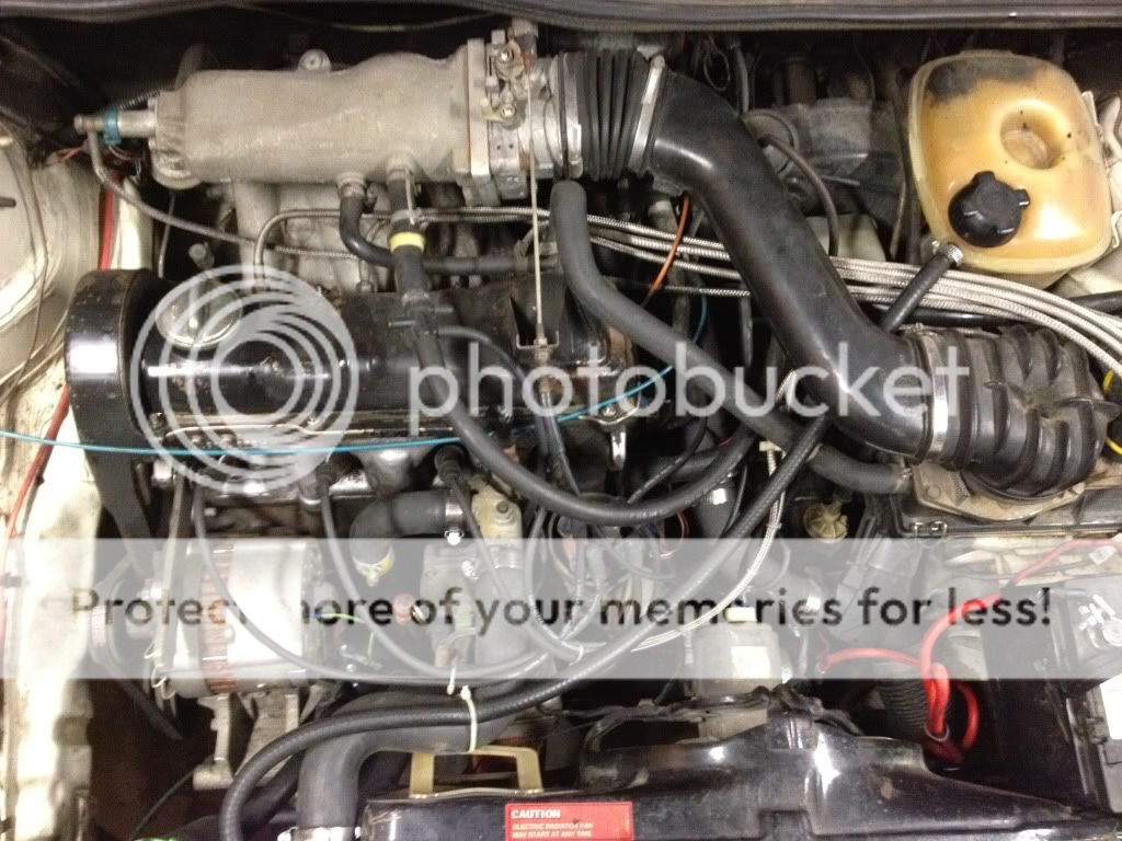 What Is Cold Start Injector