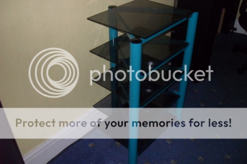 FOR SALE - Soundstyle HiFi stand