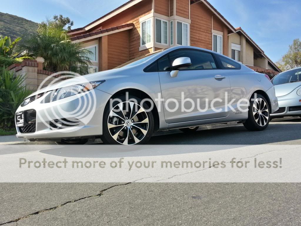 First Civic Si | 9th Gen Civic Forum