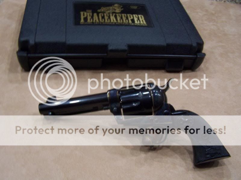 SAA Colt replicas/look-alikes/clones. Which are the better ones? | Page ...