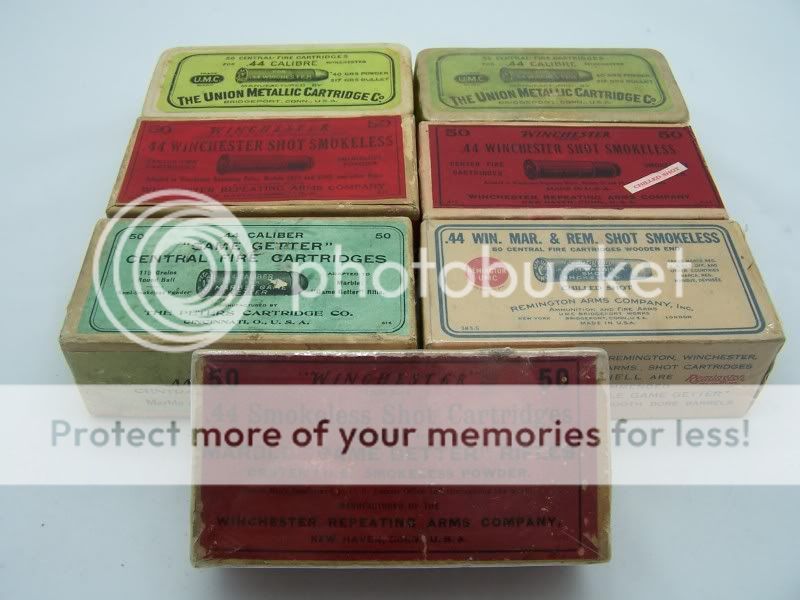Let's see some vintage COLT ammo boxes | Colt Forum