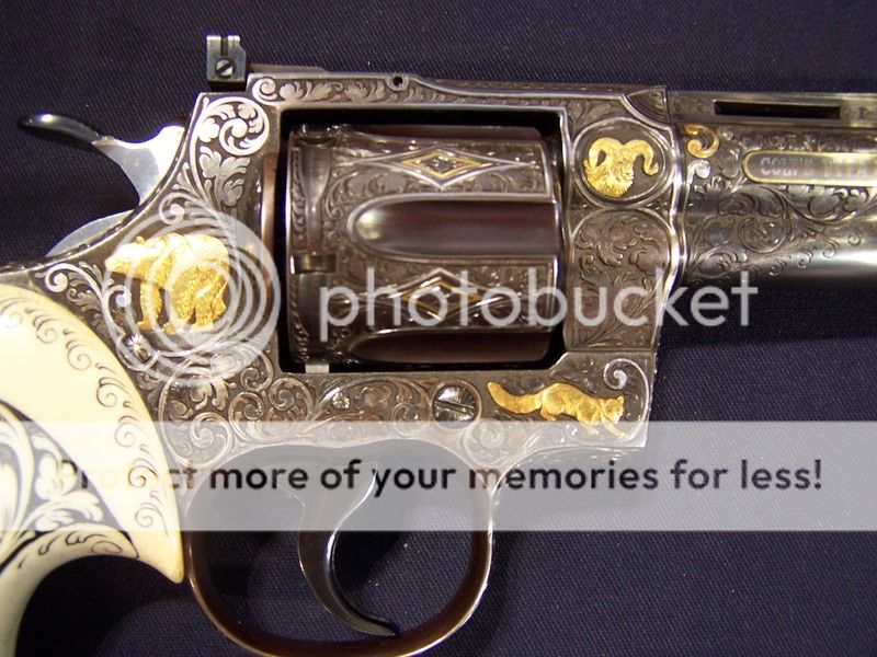 Elvis' Gun FS | Colt Forum