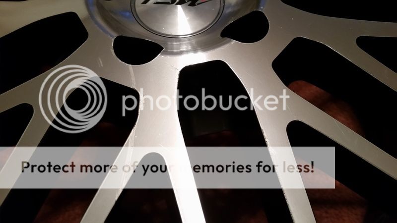 FS: 18x8 et 45 TSW Croft full set. $400 | VW Vortex - Volkswagen Forum