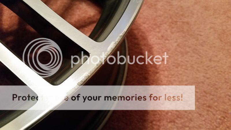 FS: 18x8 et 45 TSW Croft full set. $400 | VW Vortex - Volkswagen Forum