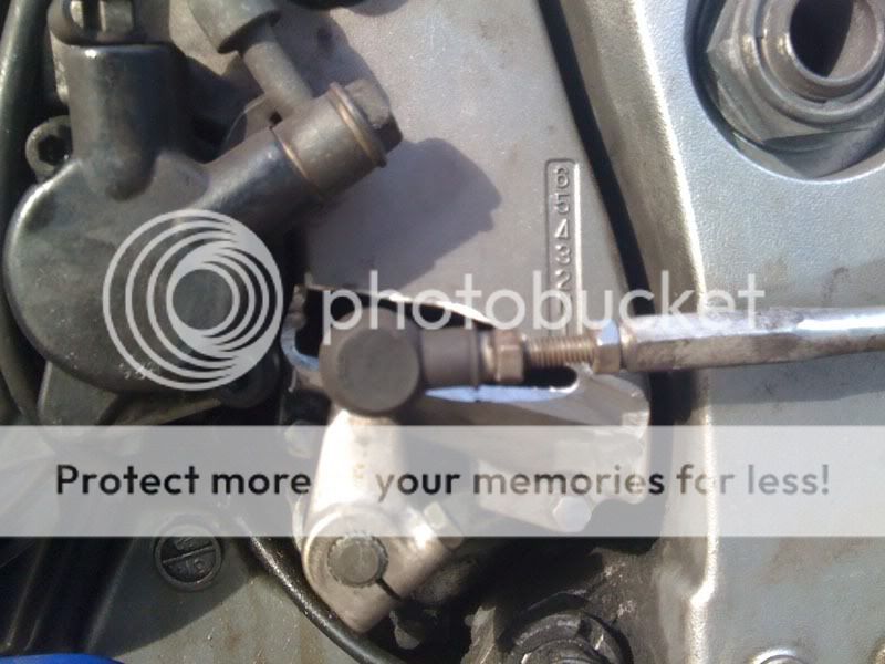 GP Shifting Mod for SV1000 | Suzuki SV650 Riders Forum