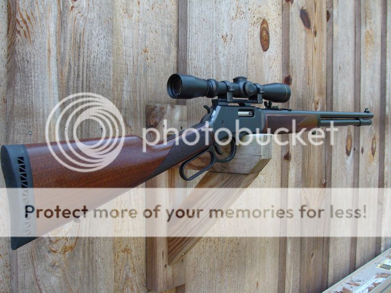 Henry .357 Magnum Big Boy Steel | Marlin Firearms Forum