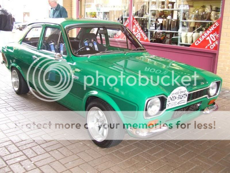 Favorite 1970/80s automotive colours - Page 2 - AutoShite - Autoshite