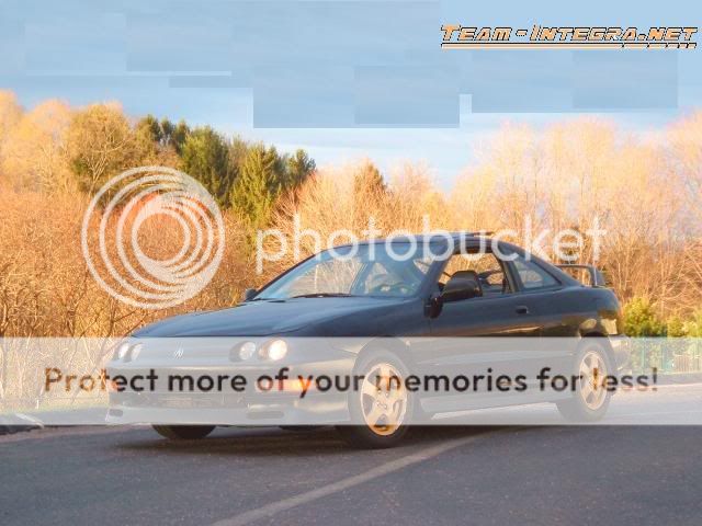 *UPDATED PICS* 95 GSR Body Work Project | Team Integra Forums