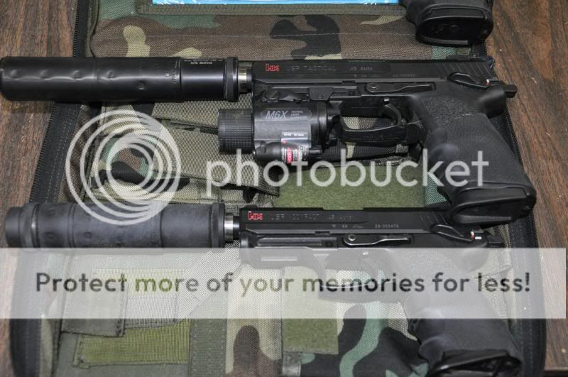 A farewell to the USP CT | HKPRO Forums