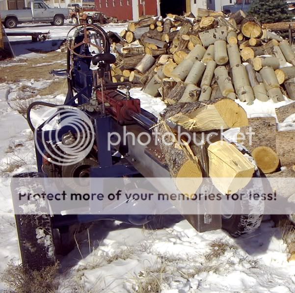 Wedge design | Arborist, Chainsaw & Tree Work Forum