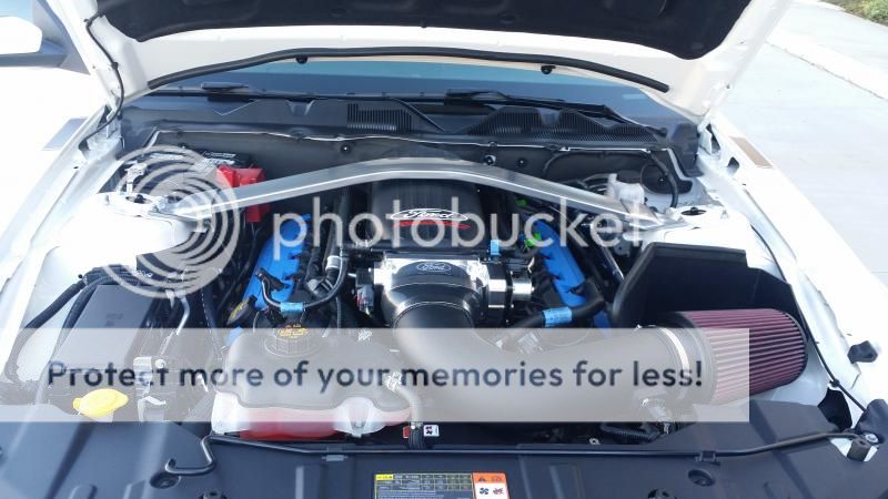 2013 BOSS 302 460 RWHP ON MOTOR | Ford Mustang Forums