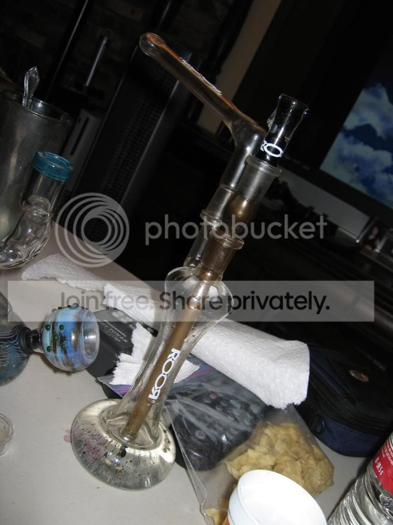 *RooR bubbler and mini zong pics/vid* | Grasscity Forums - The #1 ...
