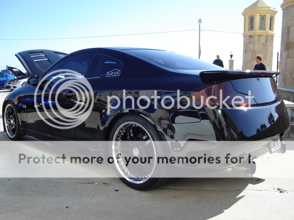 Installed 15mm/20mm AKATA Spacers | Veloster Forum