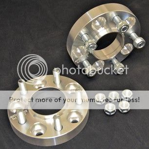 Installed 15mm/20mm AKATA Spacers | Veloster Forum