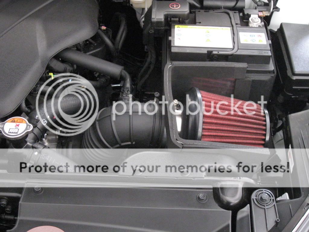 Two Minute Intake | DIY | Page 6 | Veloster Forum