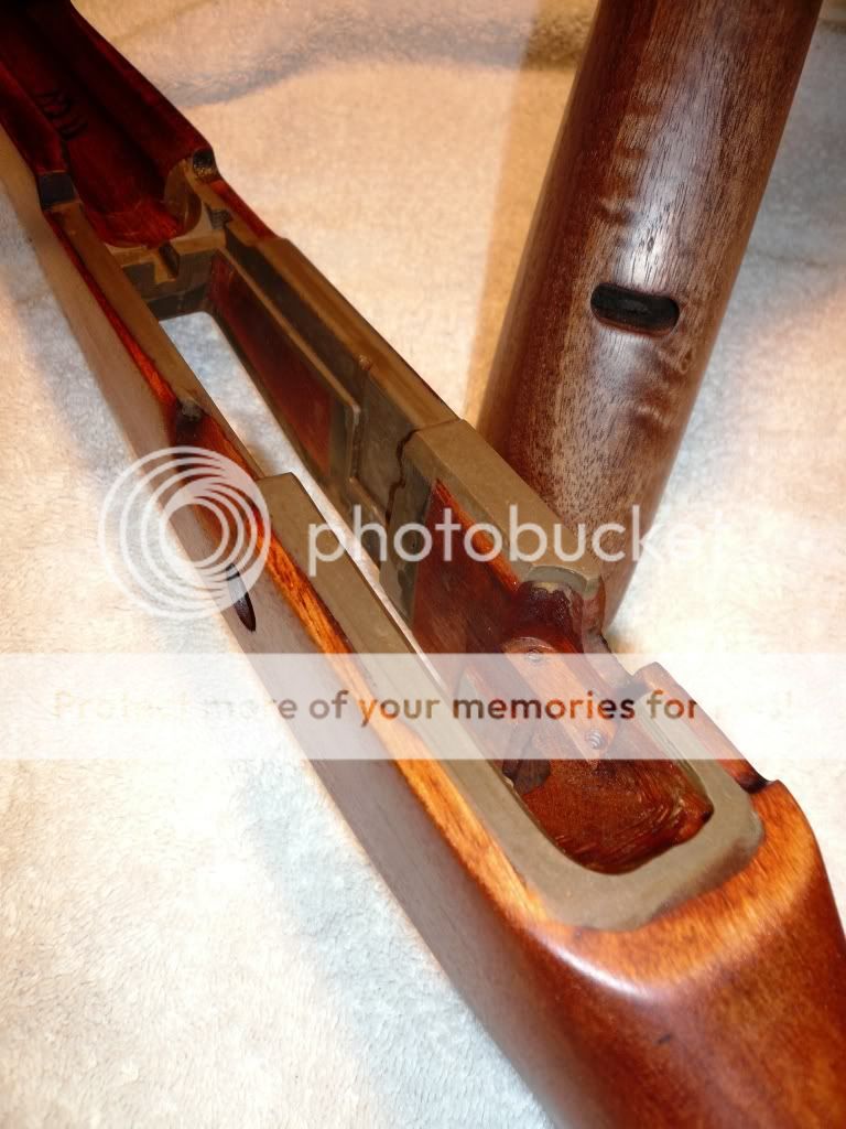 Bedding: USGI stock | M14 Forum