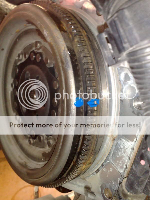 Dsg dmf diy | VW Vortex - Volkswagen Forum