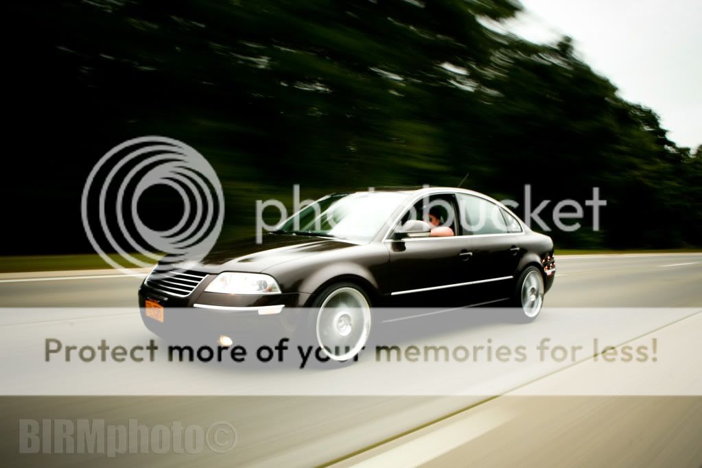 Rolling shots of the samoa | Page 2 | VW Vortex - Volkswagen Forum