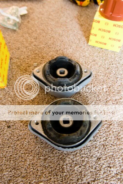 Mk2 Motor mounts... | VW Vortex - Volkswagen Forum