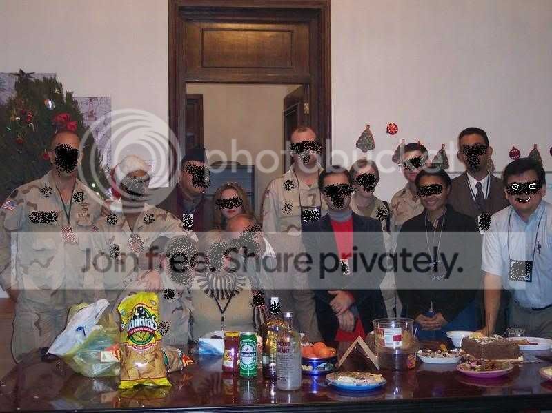 Well...It's Christmas morning in Baghdad > General Discussion > AR15.COM