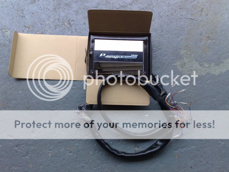 greddy emanage ultimate ecu | Lancer Register Forum