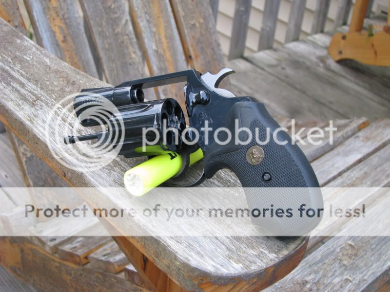 The colt that got away? **updated** | Smith & Wesson Forum – The ...