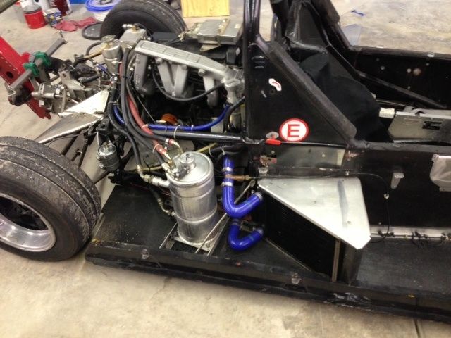 SCCA P1, CSR or trackday sports racer. | Cars For Sale forum