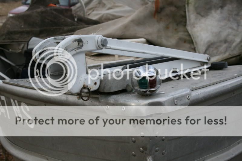 transom tm conversion to bow | Aluminum Boat & Jon/V Boat Discussion Forum