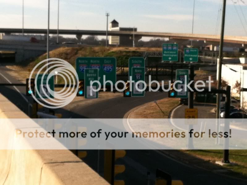 Poor Sign Placement - Page 3