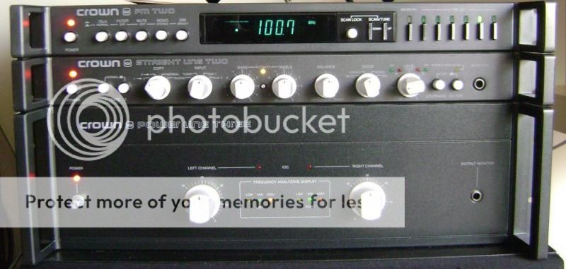 POST PICS Of Your Matched System Components Setup | Audiokarma Home ...