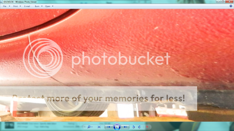 Talk me out of buying a non-running MSM w/rust? - Page 2 - MX-5 Miata Forum