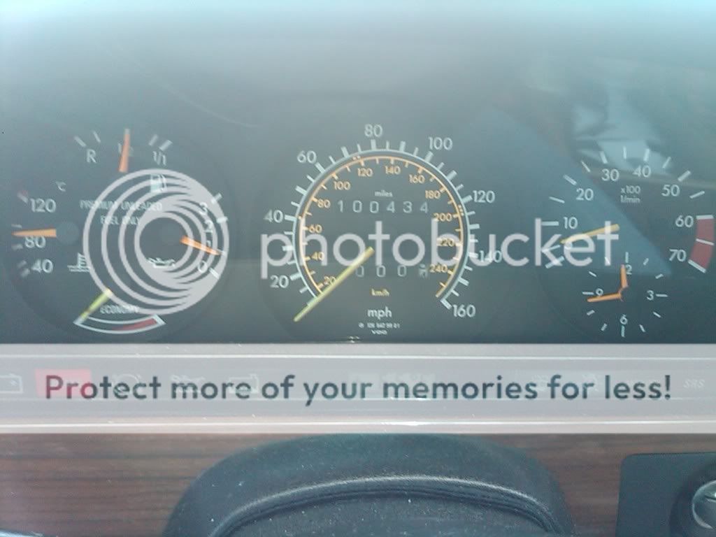 WTT: 87 420sel for a 190e 5-speed | Mercedes-Benz Forum