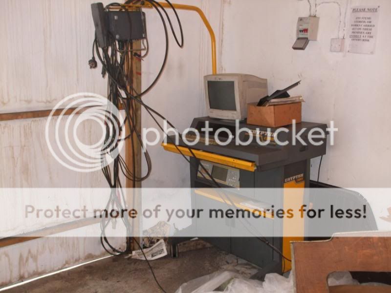 crypton cudos 900 diagnostics tuner | Volkszone Forum