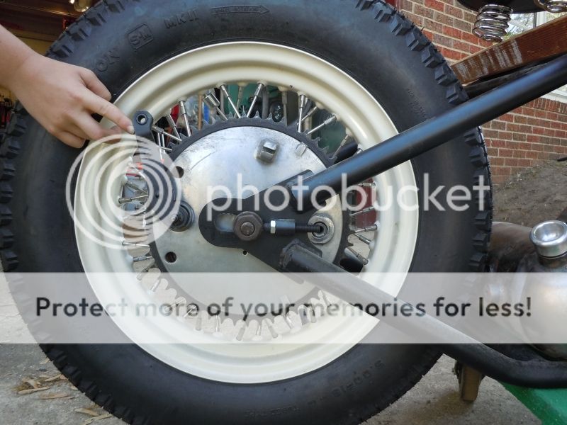 Motorcycle axle plate tech (kindof) - Pirate4x4.Com : 4x4 and Off-Road ...