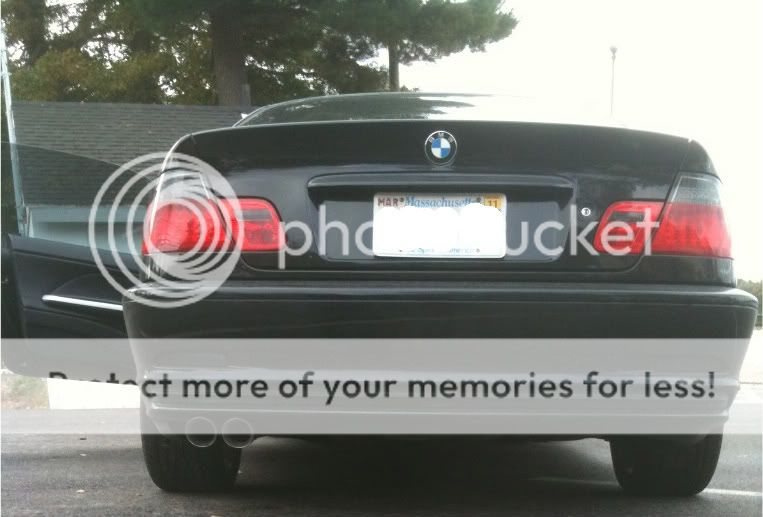 330ci new mods | E46 Fanatics Forum