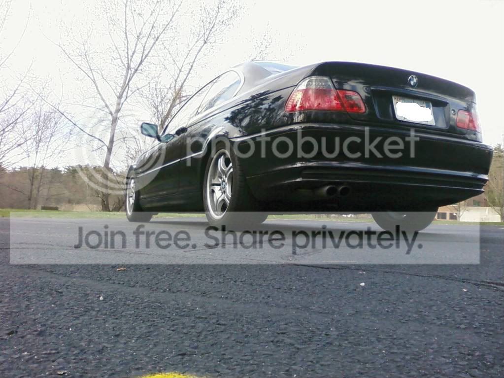 330ci new mods | E46 Fanatics Forum