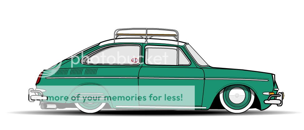 TheSamba.com :: Type 3 - View topic - Let's see your Type 3 Selecta