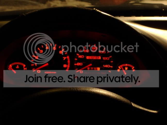Post: Interior gauges (Cluster & Pod) | Team Integra Forums