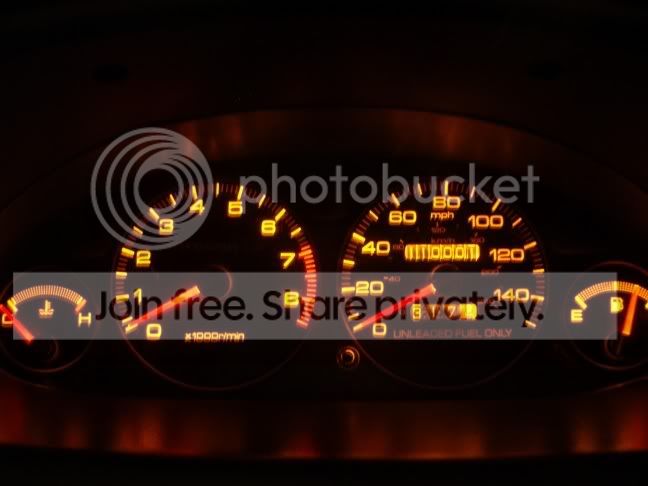 Post: Interior gauges (Cluster & Pod) | Team Integra Forums