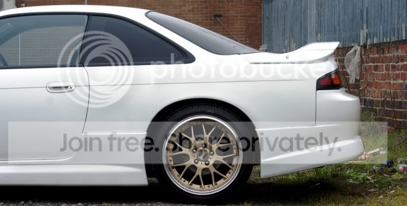 JDM Navan S14 Silvia for sale - Good spec - very rare - Leeds ...